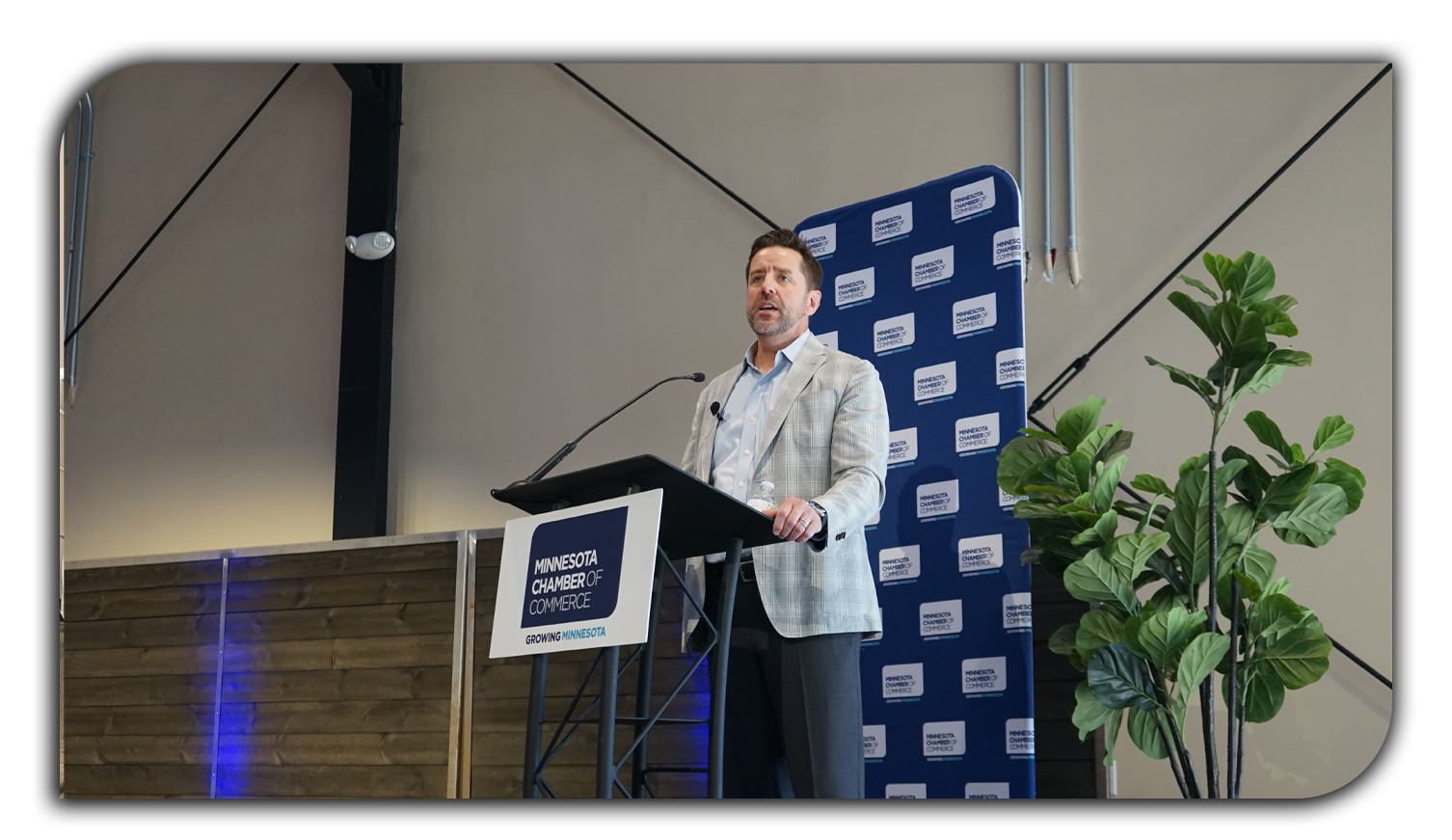 Manufacturers discuss challenges and opportunities during Manufacturing Month | Minnesota ...